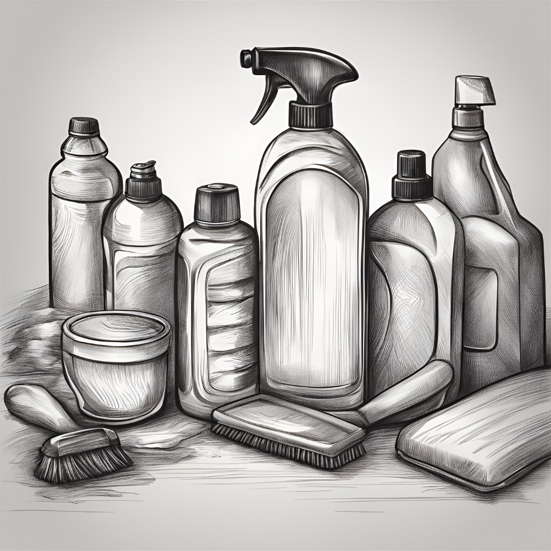 Bulk Cleaning Ingredients – Puracy