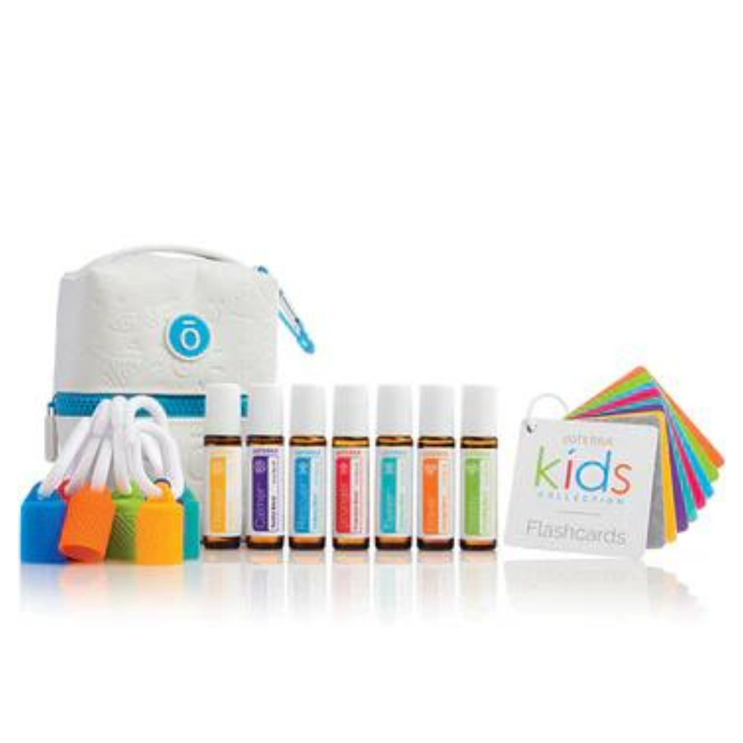 doTERRA Essential Oils – Puracy