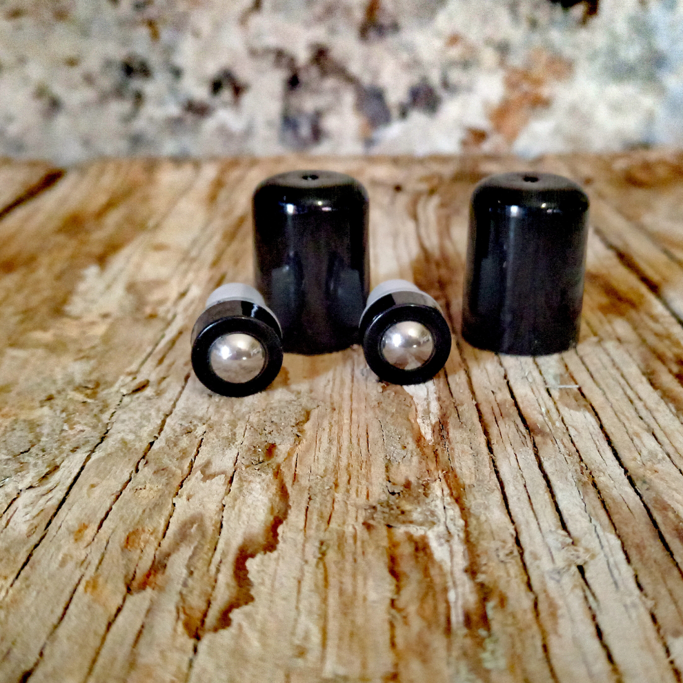 Roller bottle heads – Puracy