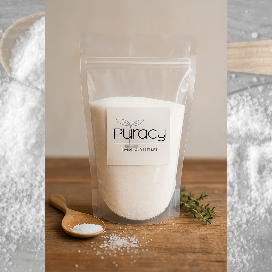 Oryx Desert Salt Fine 1 kg – Puracy